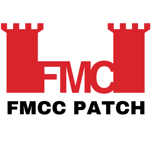 FMCC PATCH
